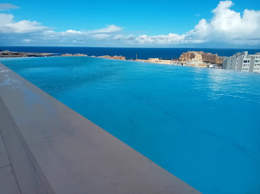 So City Hotel - Malta