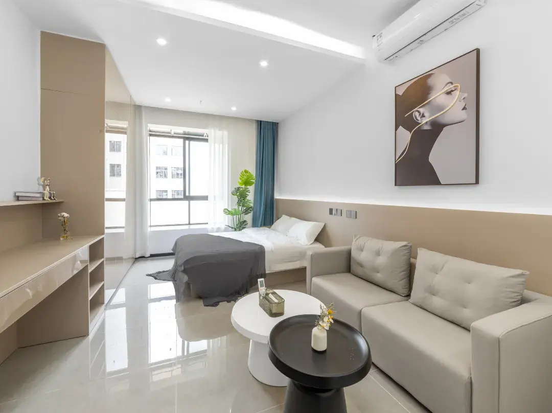 Happy Hotel Apartment - Xiamen
