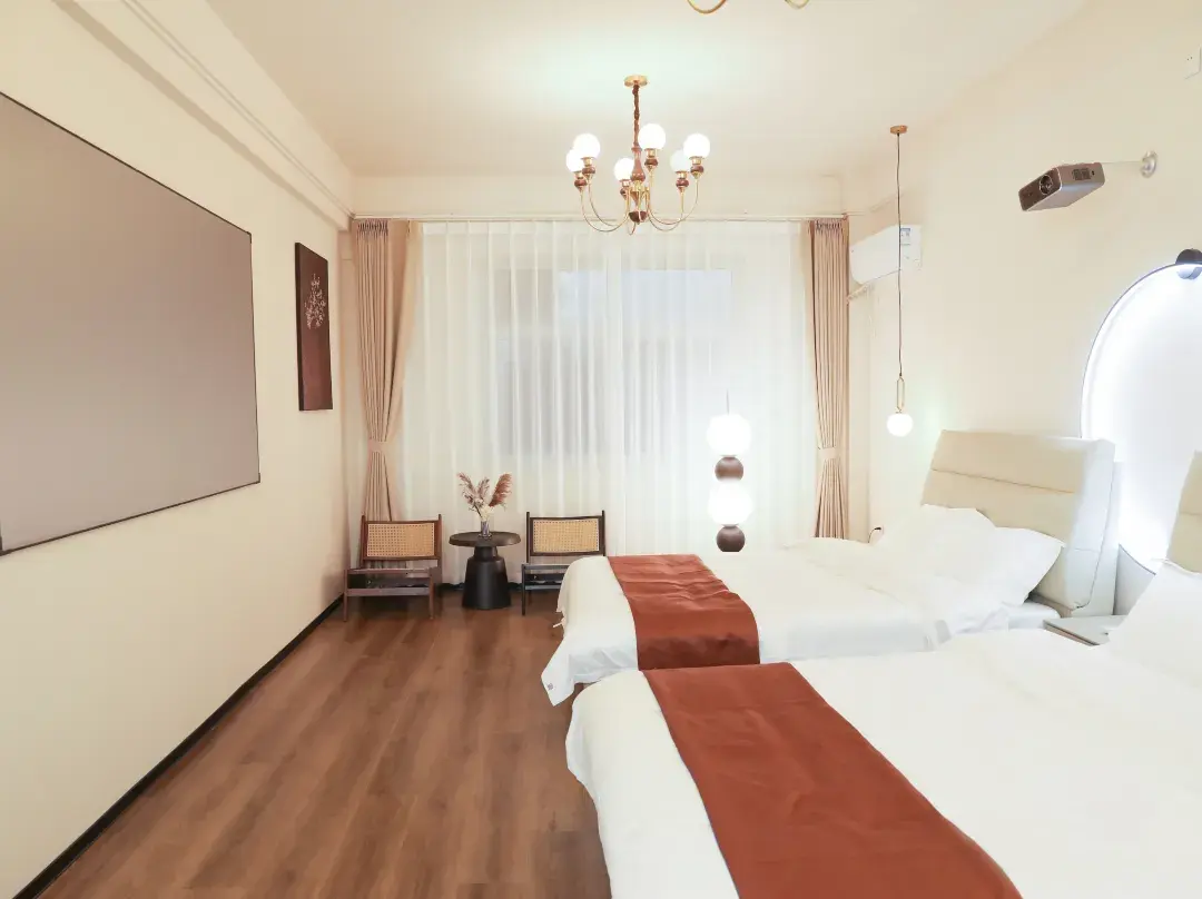 Yunxi Hotel - Xuchang