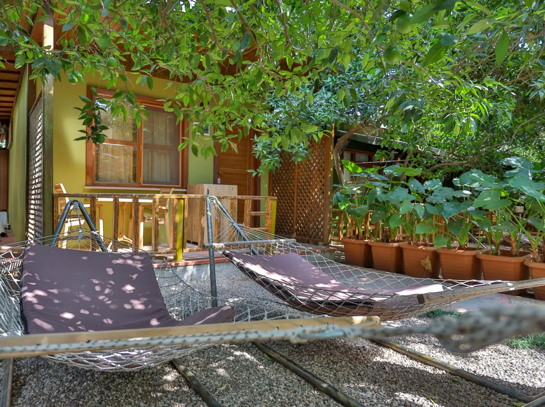 Cirali Orange Motel - Çıralı