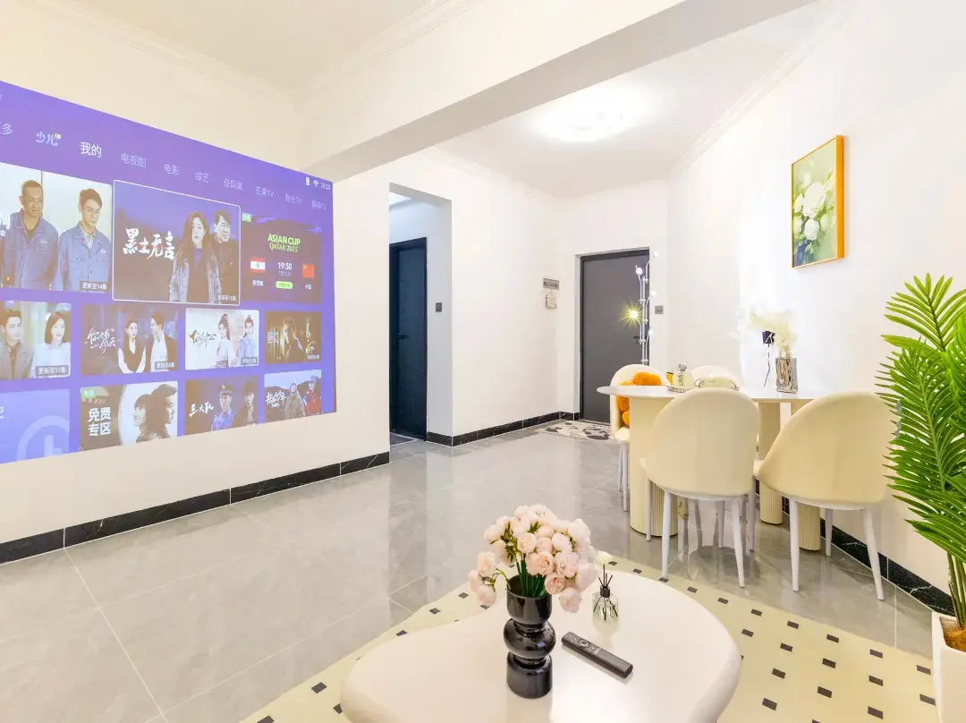 Xiao'e Homestay - Guangzhou