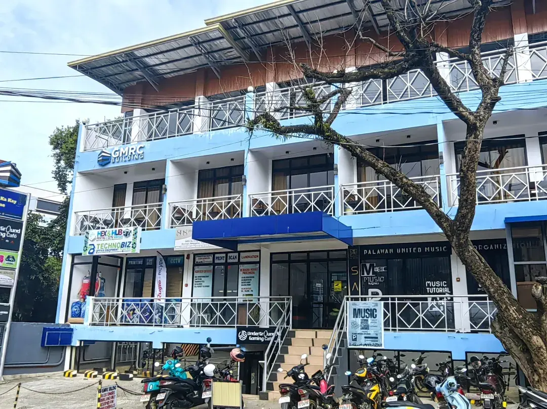 Inn Ka Kay Mame Near Sm City Puerto Princesa - Puerto Princesa