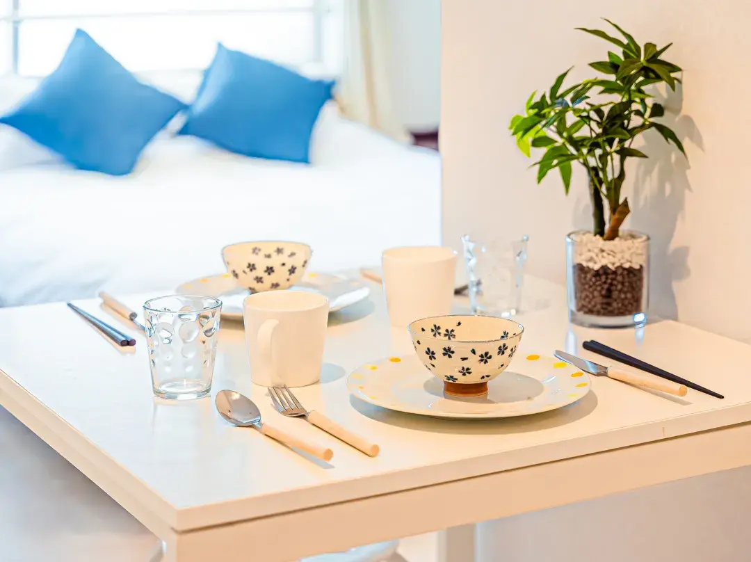 Motomachi Hisui Building - Yokohama