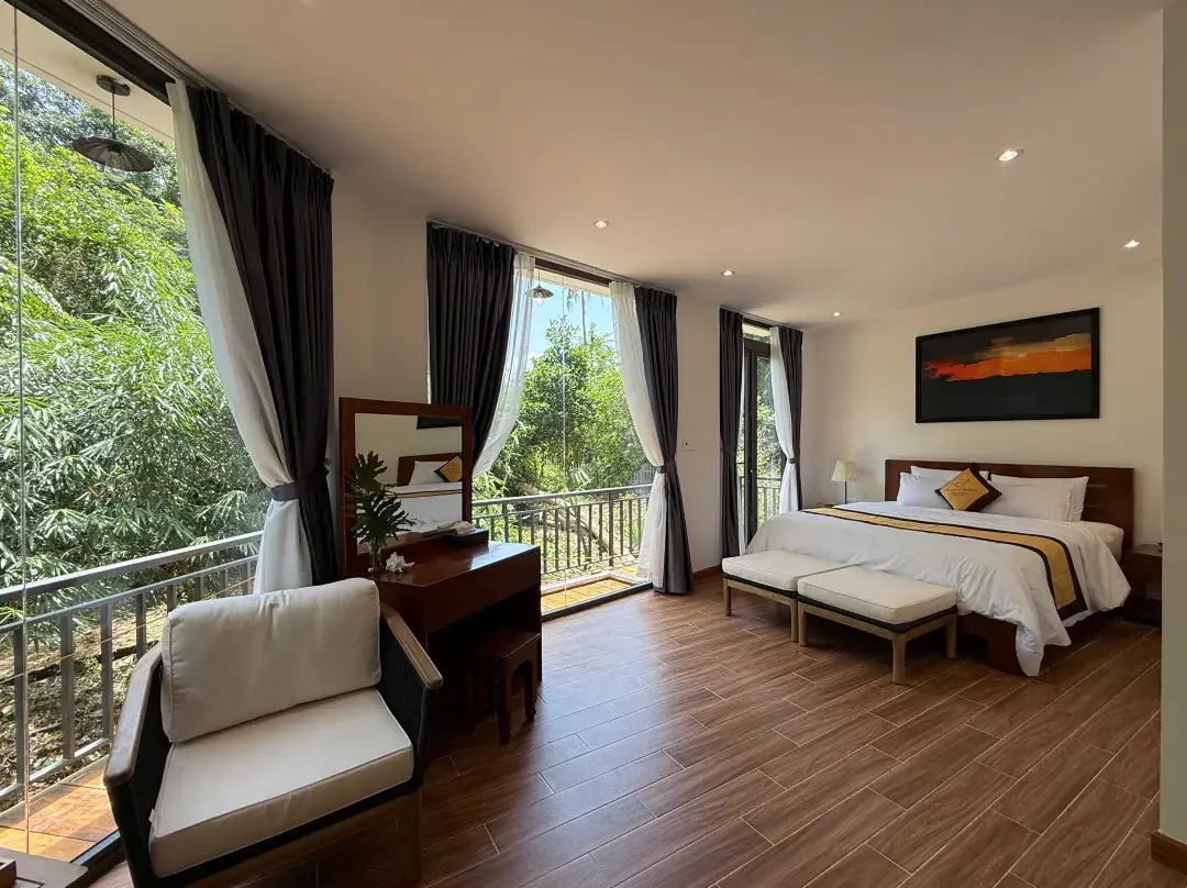 Agarwood Garden Resort Phu Quoc - Phú Quốc