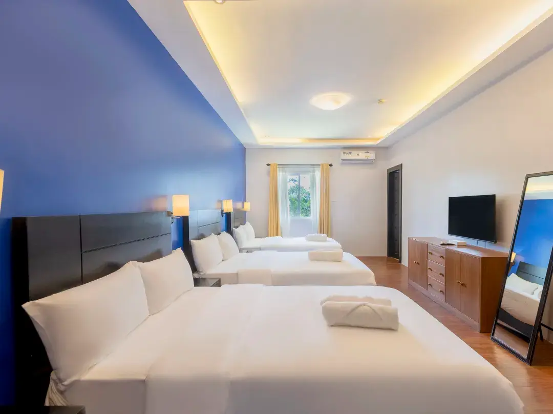 The Strype Hotel - Tagaytay