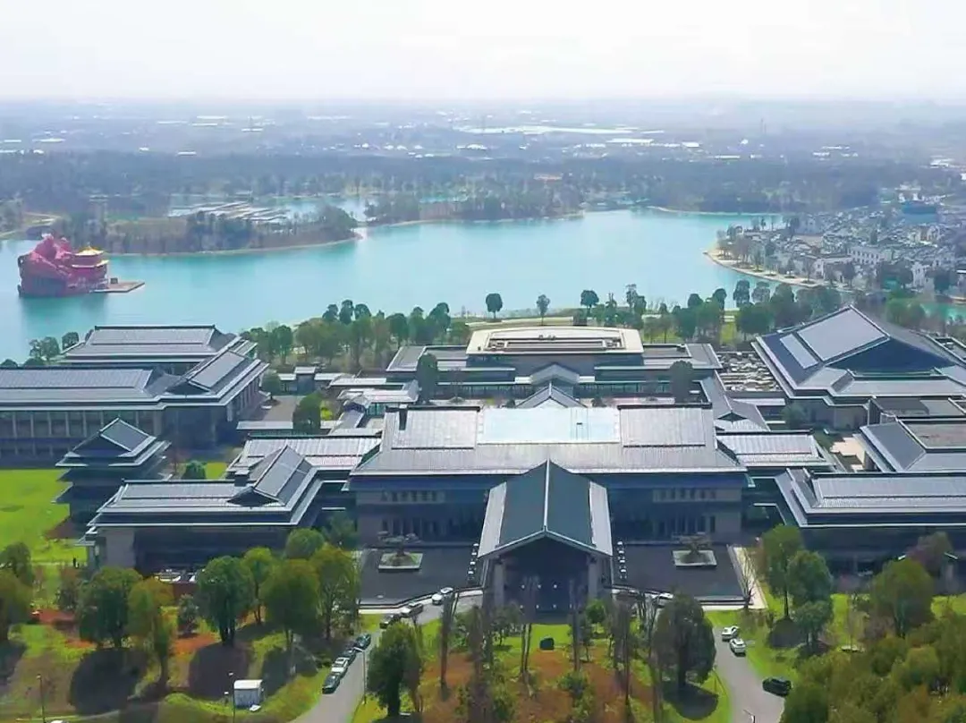 Dragon Palace Bengbu - Bengbu