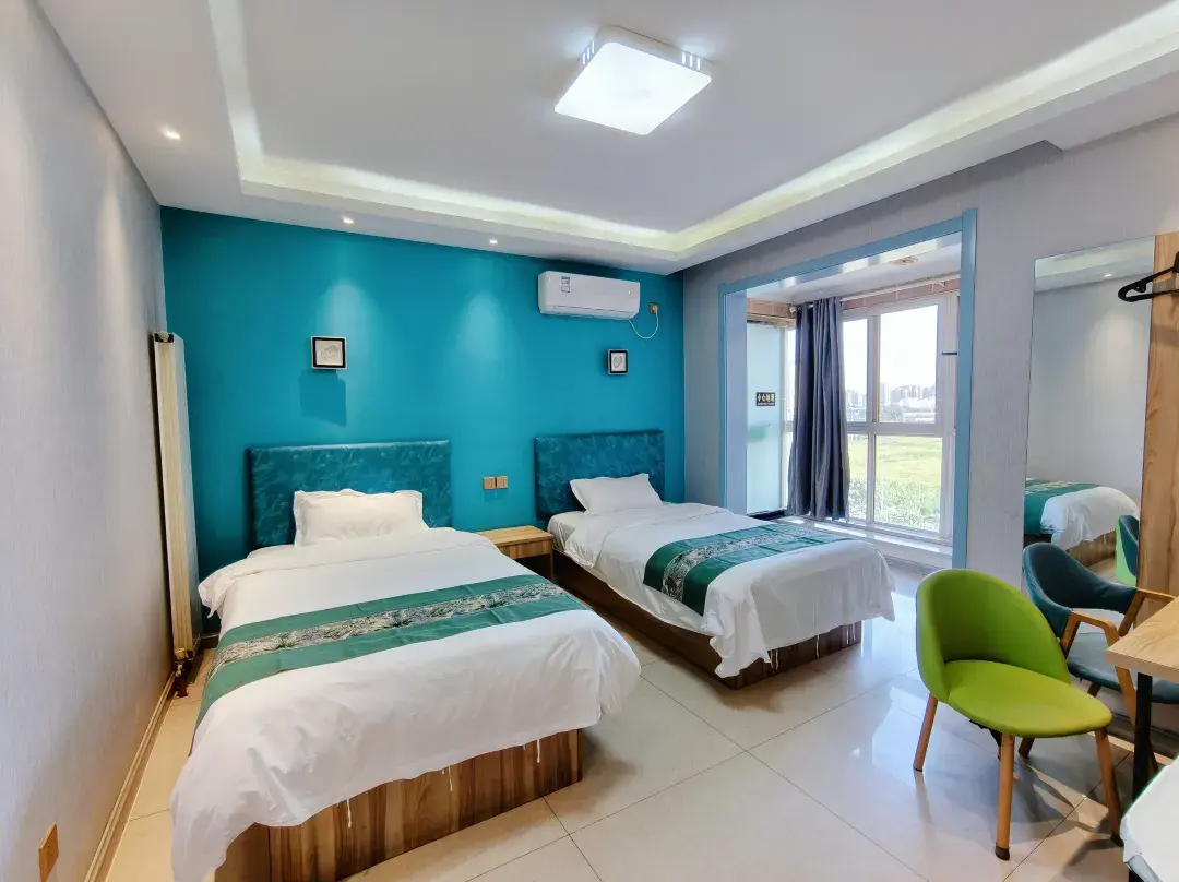 Anyu Homestay - Xi'An