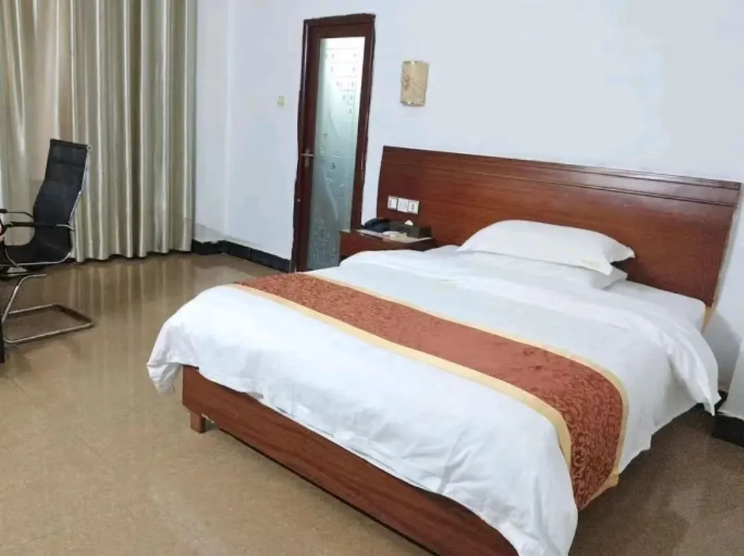 Changjiang Jinlan Island Business Hotel - Danzhou