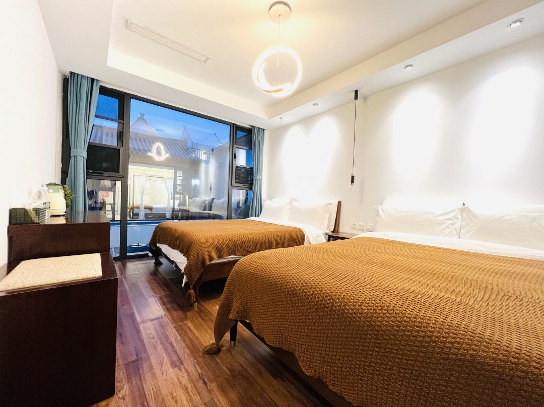 Beijing Longcheng Homestay - Beijing