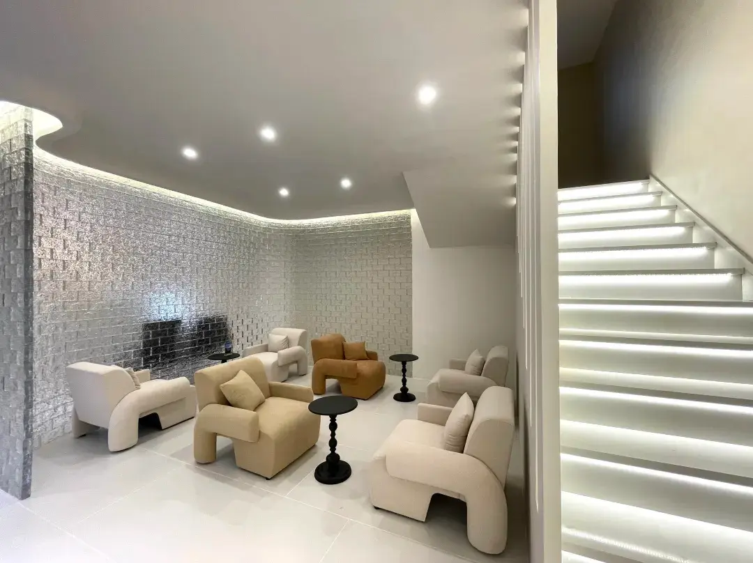 Yunxi Hotel - Baotou