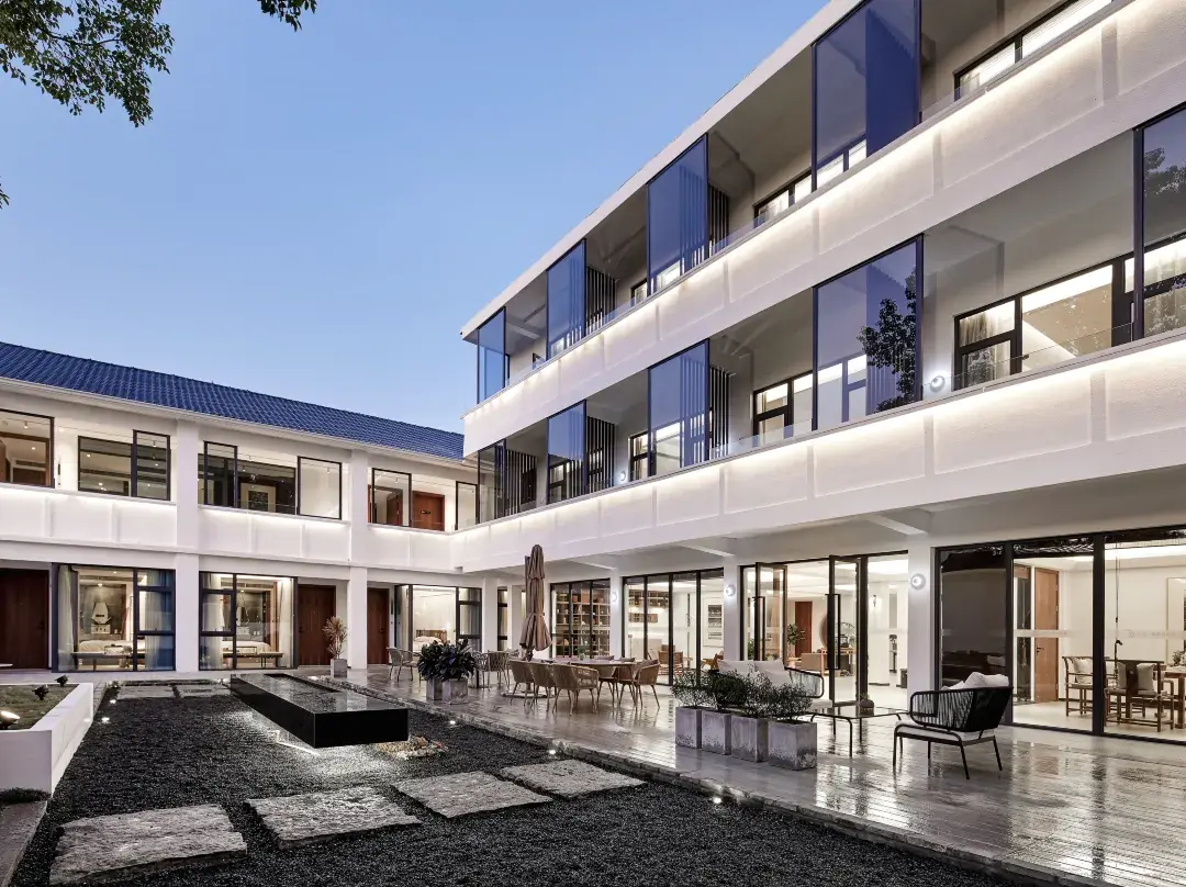 Floral&nbsp;Hotel·ningbo Ciqili Hotel - Ningbo