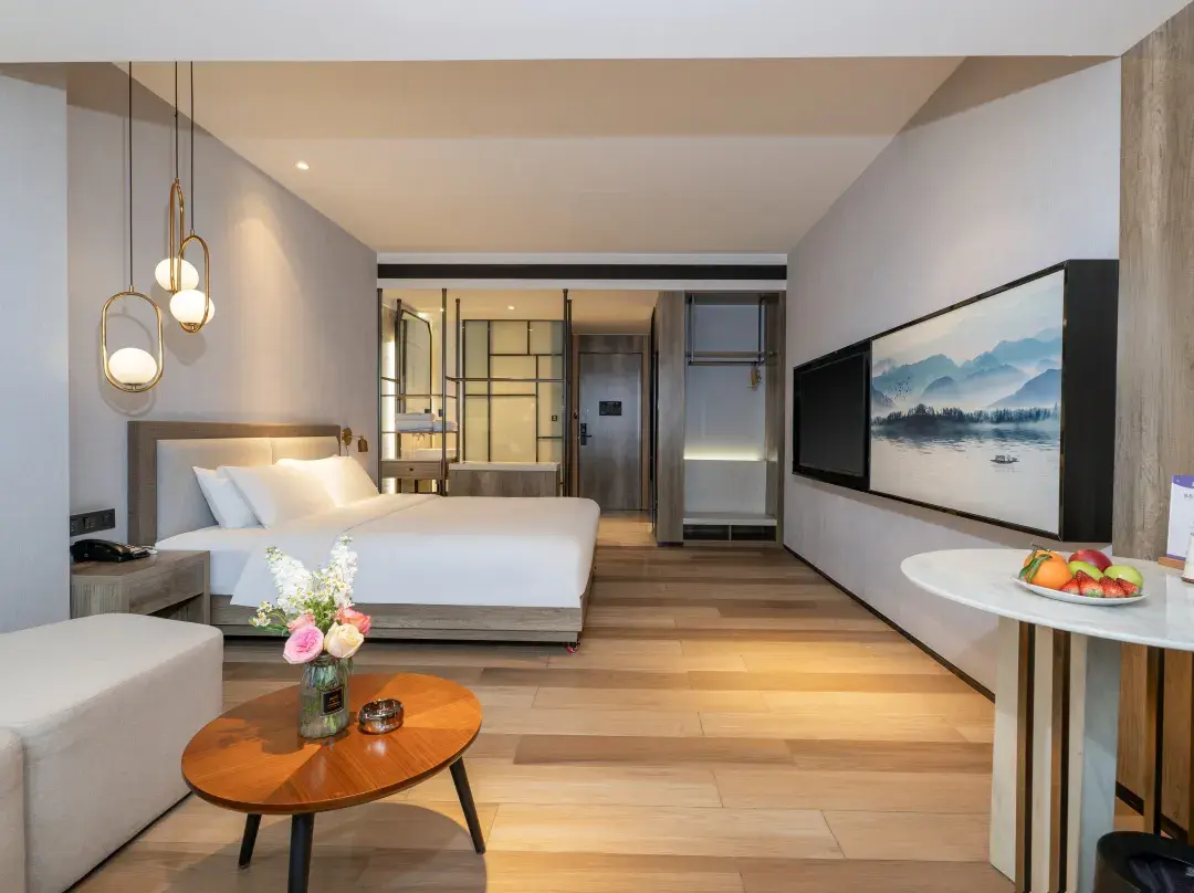 I Premium Hotel - Yulin