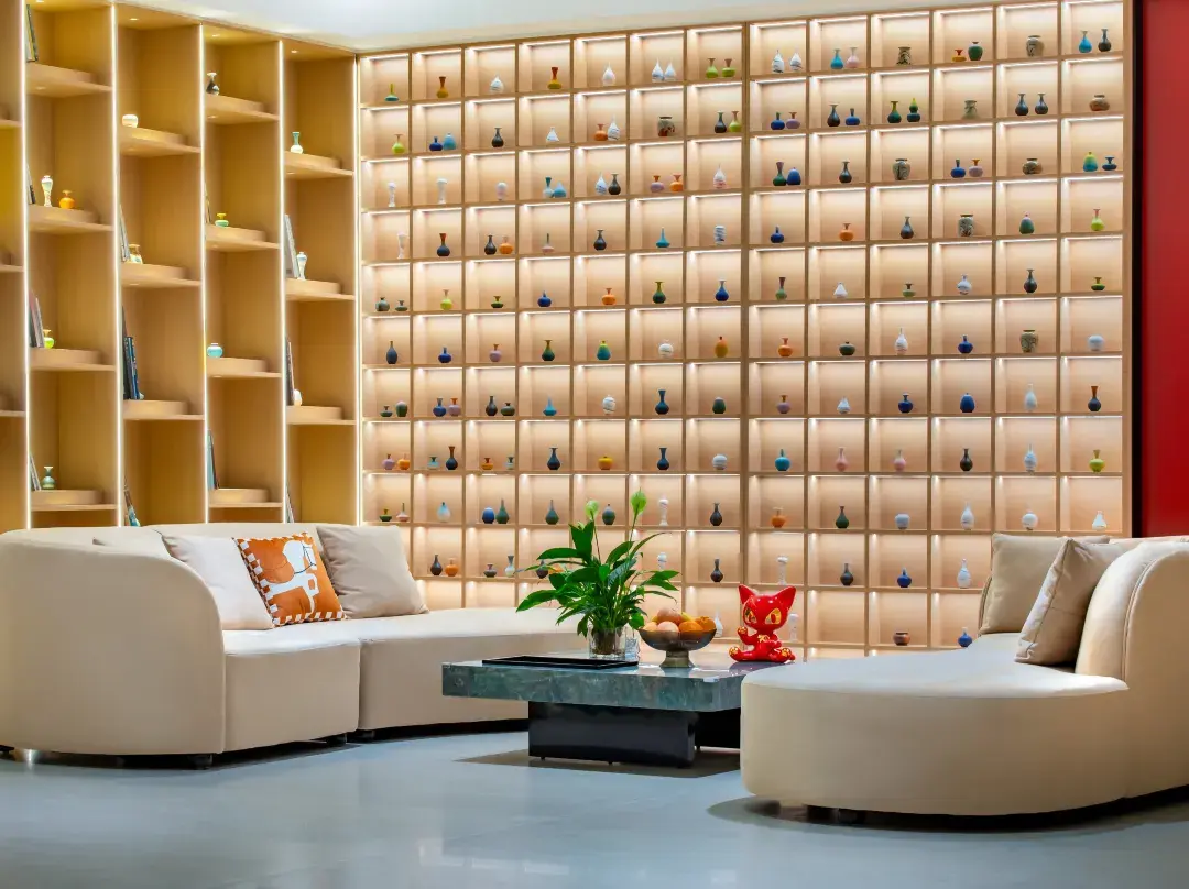 Araya Hotel - Jingdezhen