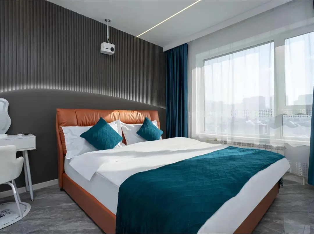 Future E-sports Homestay - Harbin