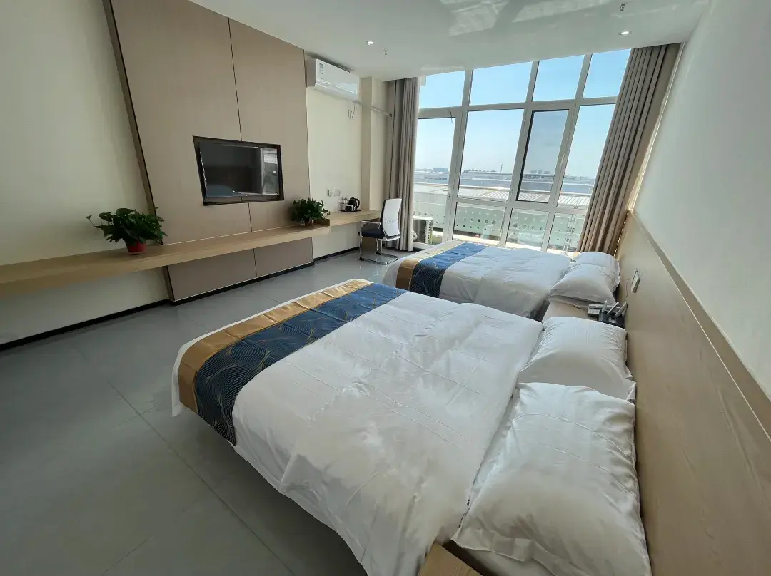 Linyi Shunxin Hotel - Linyi