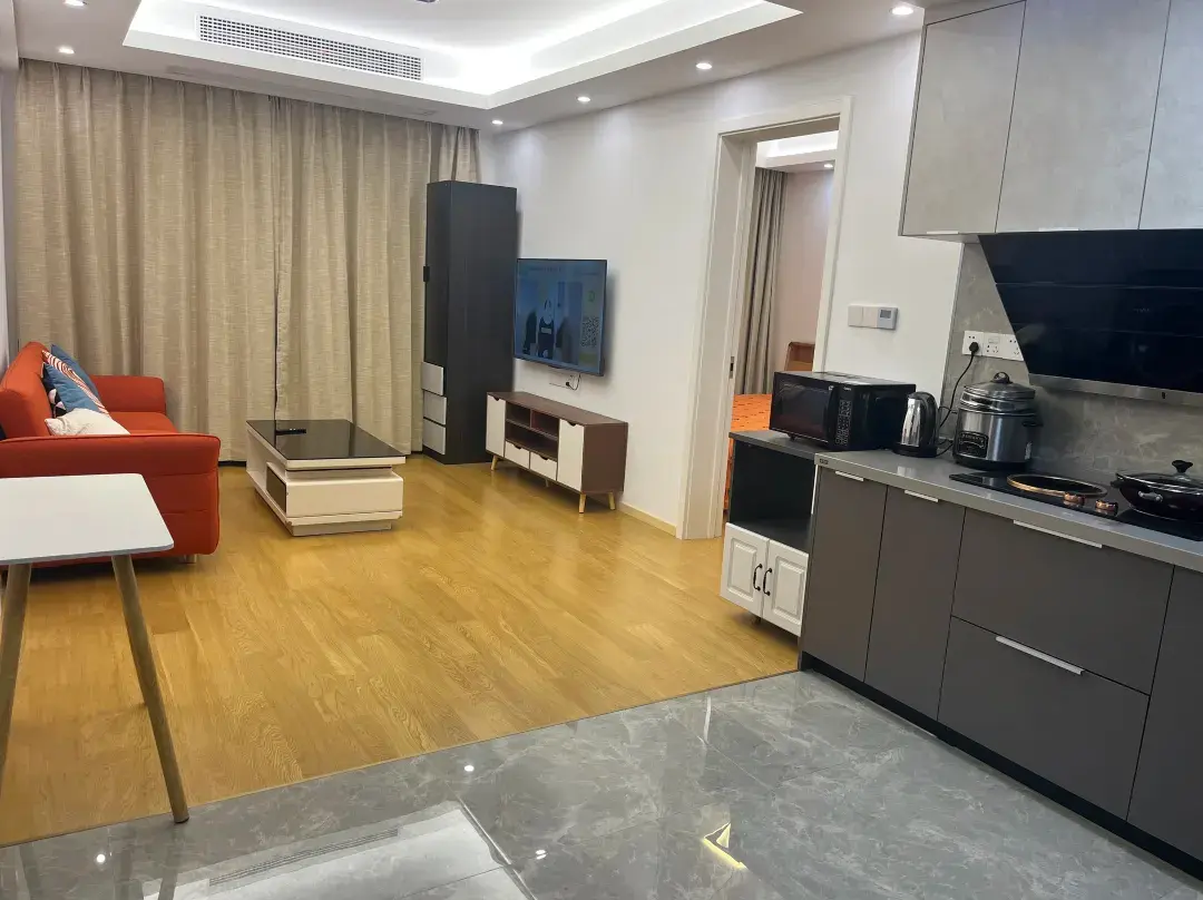 Seasons Of Harmony Retreat - Shanghai