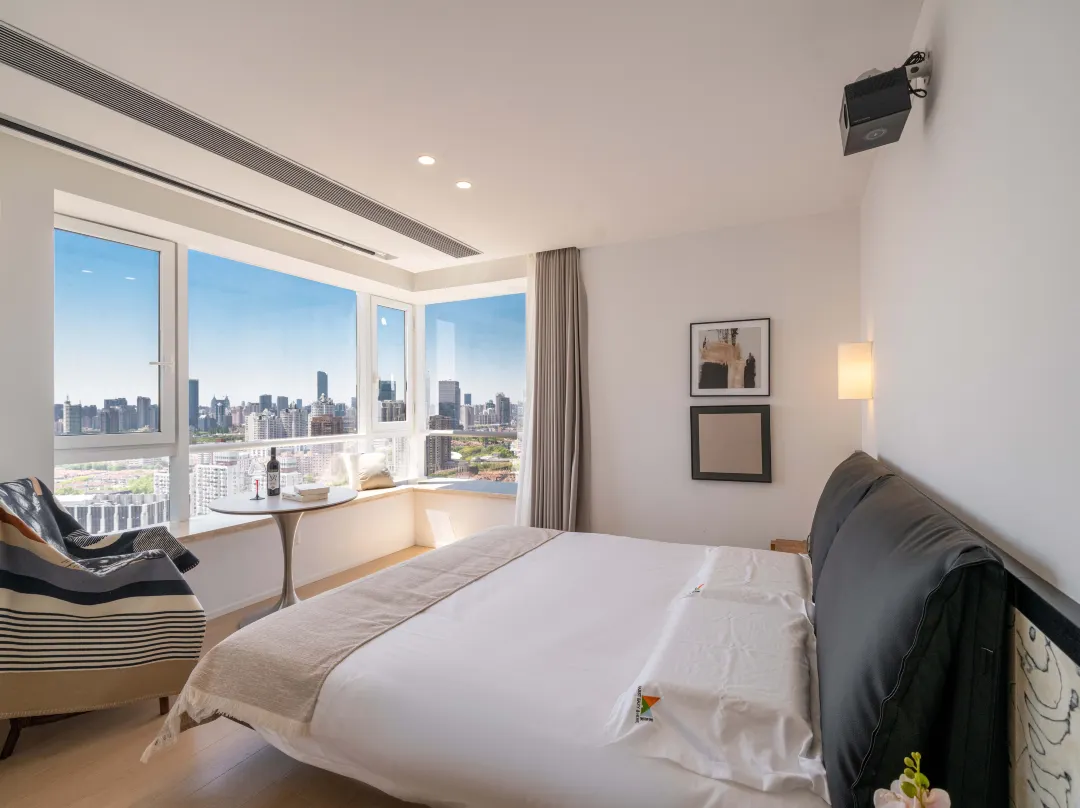 Fanse Apartment Hotel - 