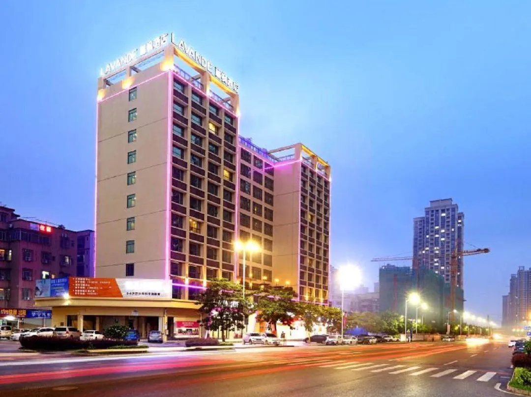 Lifeng Hotel - 清遠市