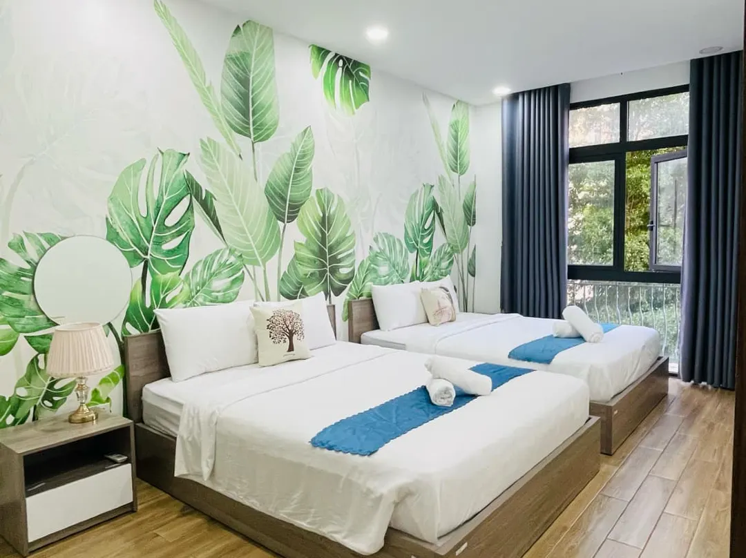 La La Sol Hotel Phu Quoc - Phú Quốc