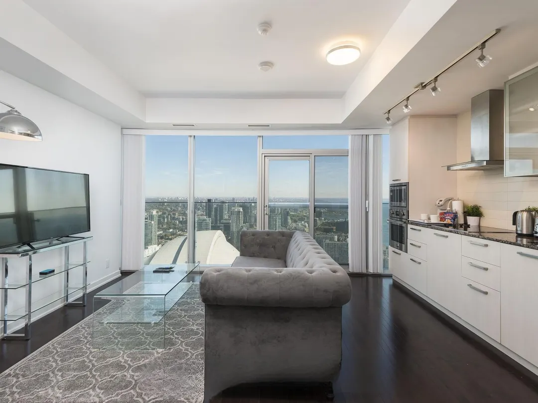 Rivetstays - The York - Mississauga