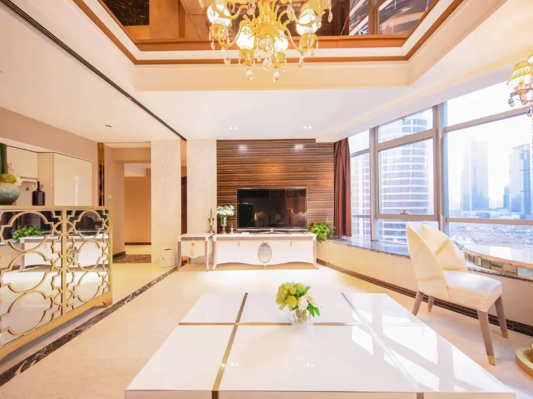 Acme Serviced Apartment - Shanghai