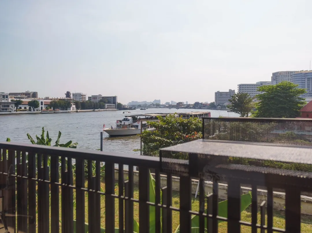 Norn Riverside Bangkok Hotel - Bangkok Noi