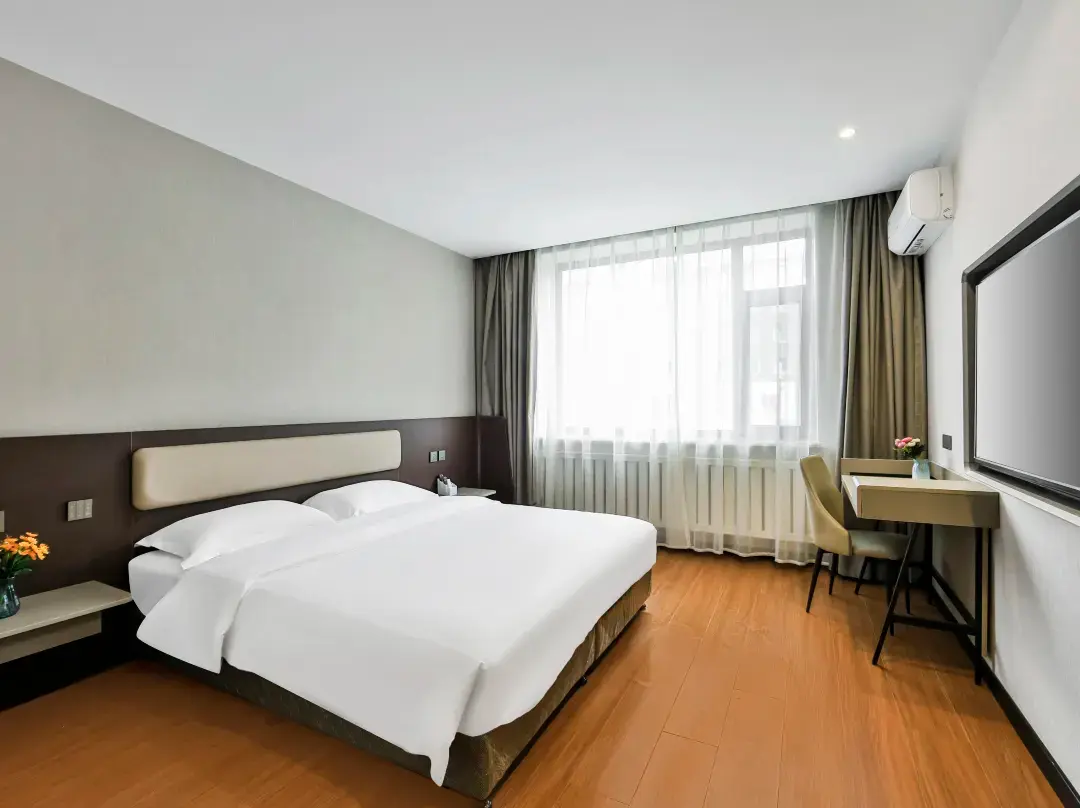 Lanbo Hotel - Songyuan