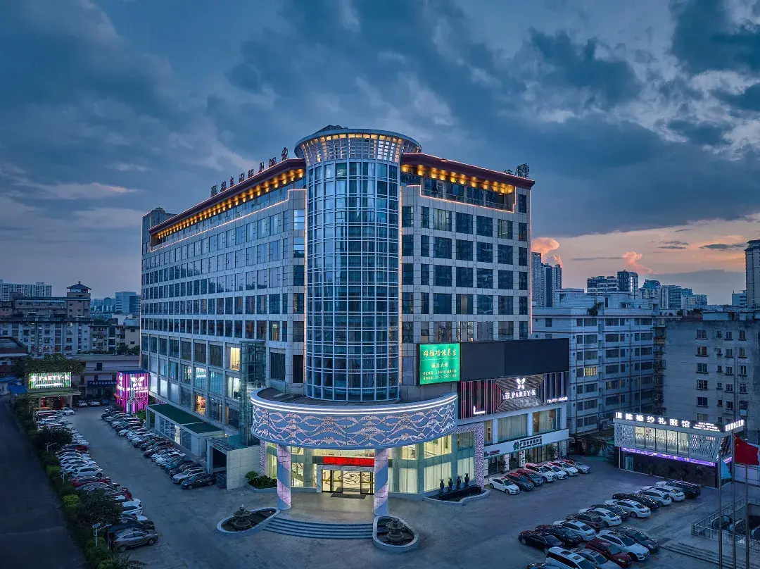 Nanning Litai International Hotel - Nanning