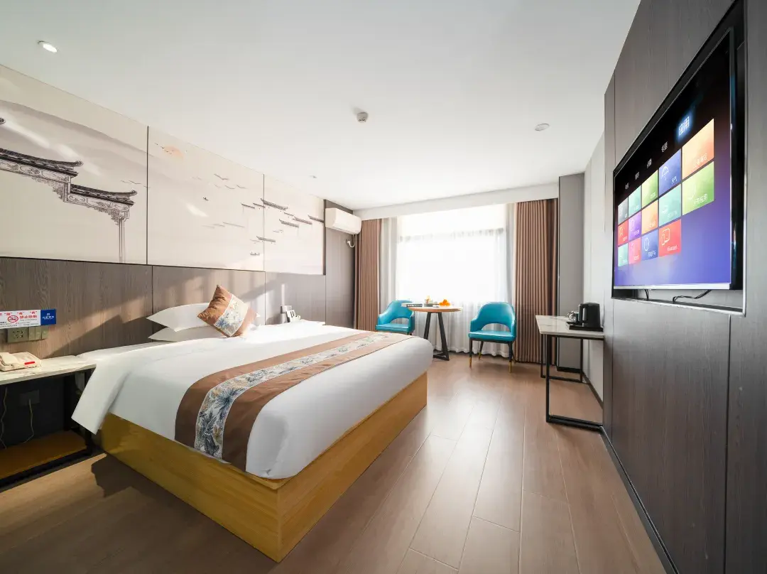 Quanzhou Yunting Holiday Hotel - Quanzhou