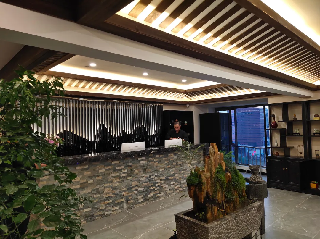 Junyi Hotel - Shijiazhuang