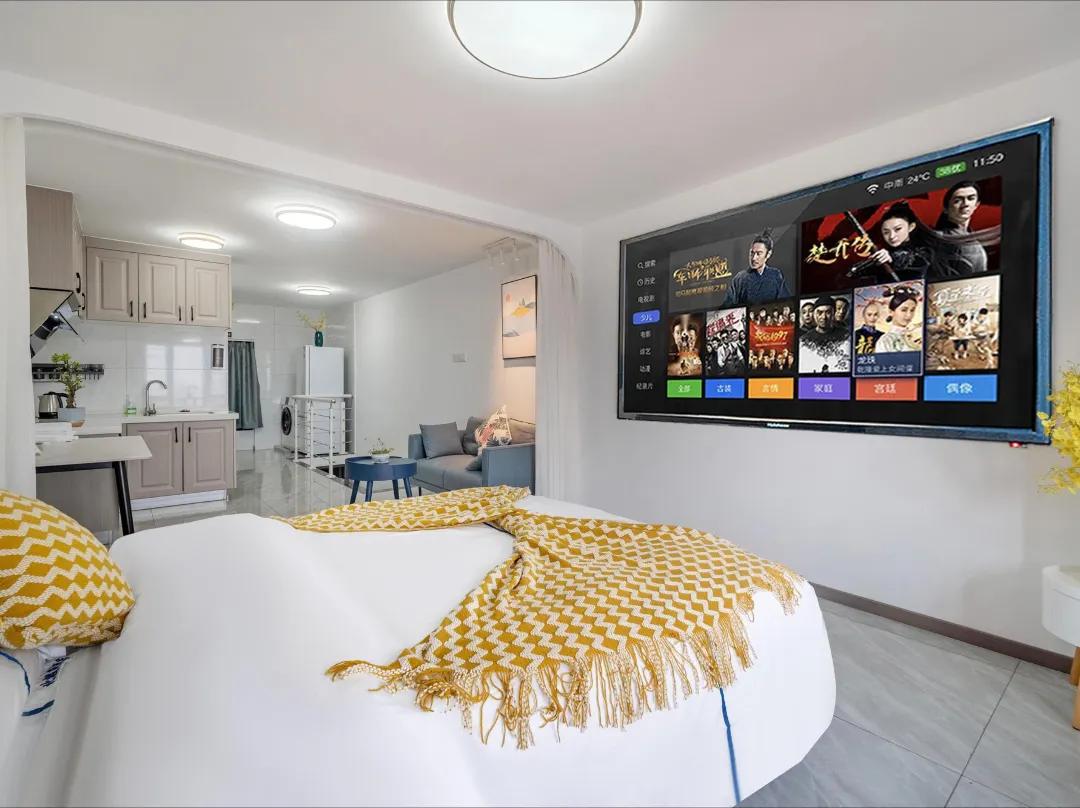 Minhou Yihe Homestay - Fuzhou