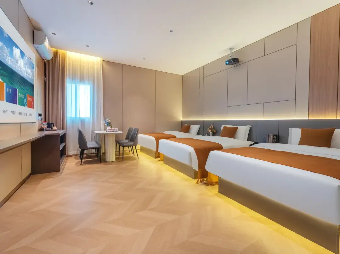 Guangzhou Yuecheng Inn - Canton / Guangzhou