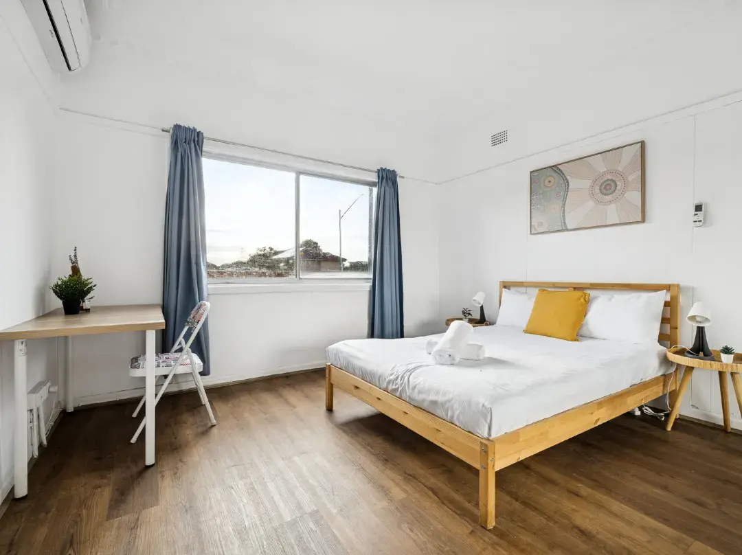 Peaceful Rooms – Close To Parks & Transit - Sydney