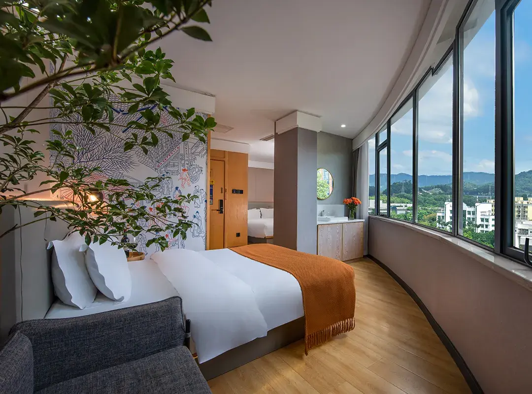 Ranz Hotel - Changsha
