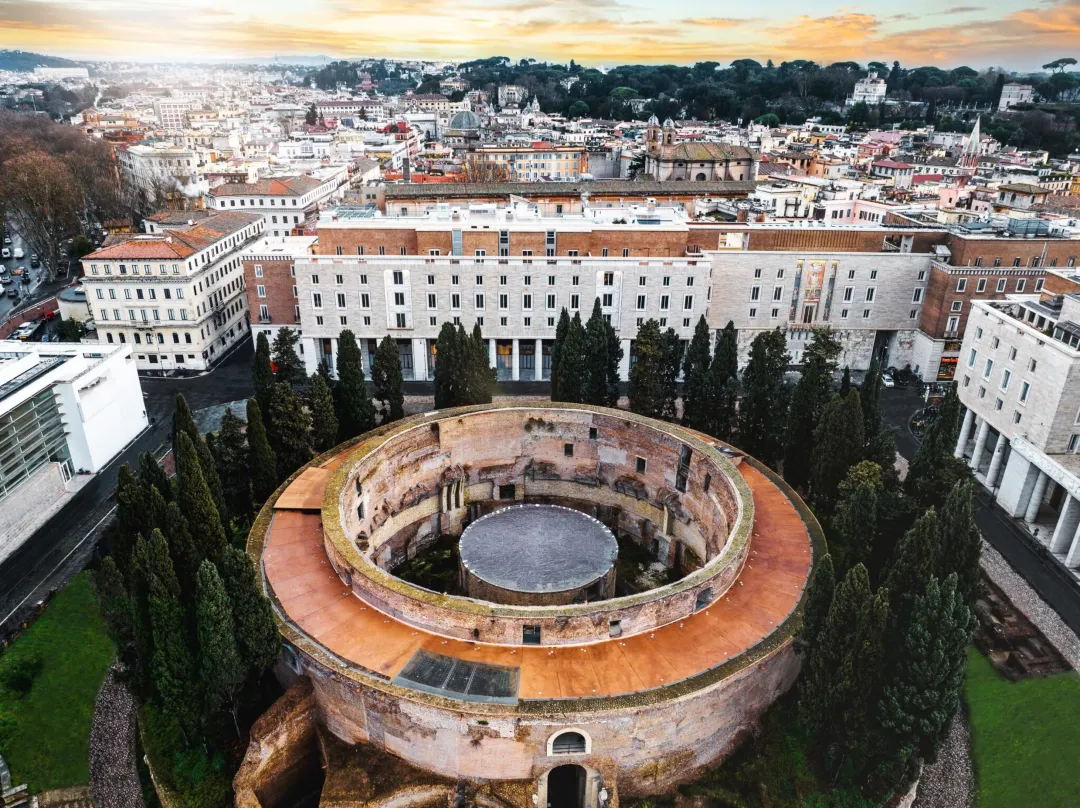 Bulgari Hotel Roma - Monti