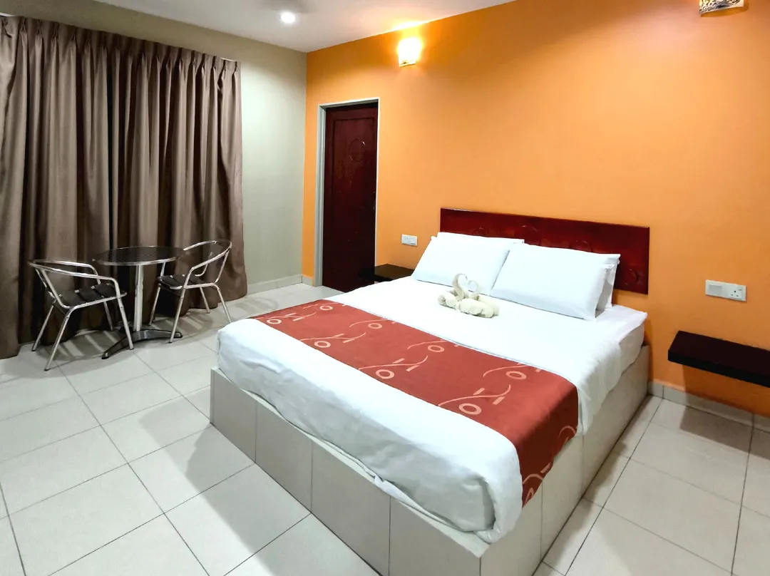 Oyo 90906 Rumah Rehat Awana - Penang