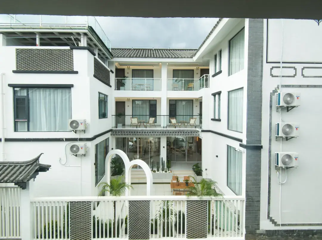 Xiaobanjing | Holiday Villa · Designer Aesthetic Villa - Dali
