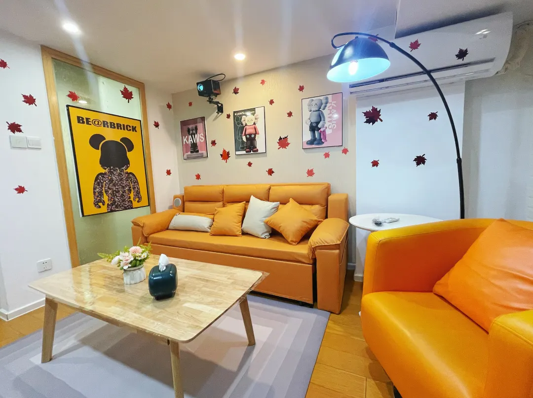 Shanghai Yijian Homestay - Shanghai