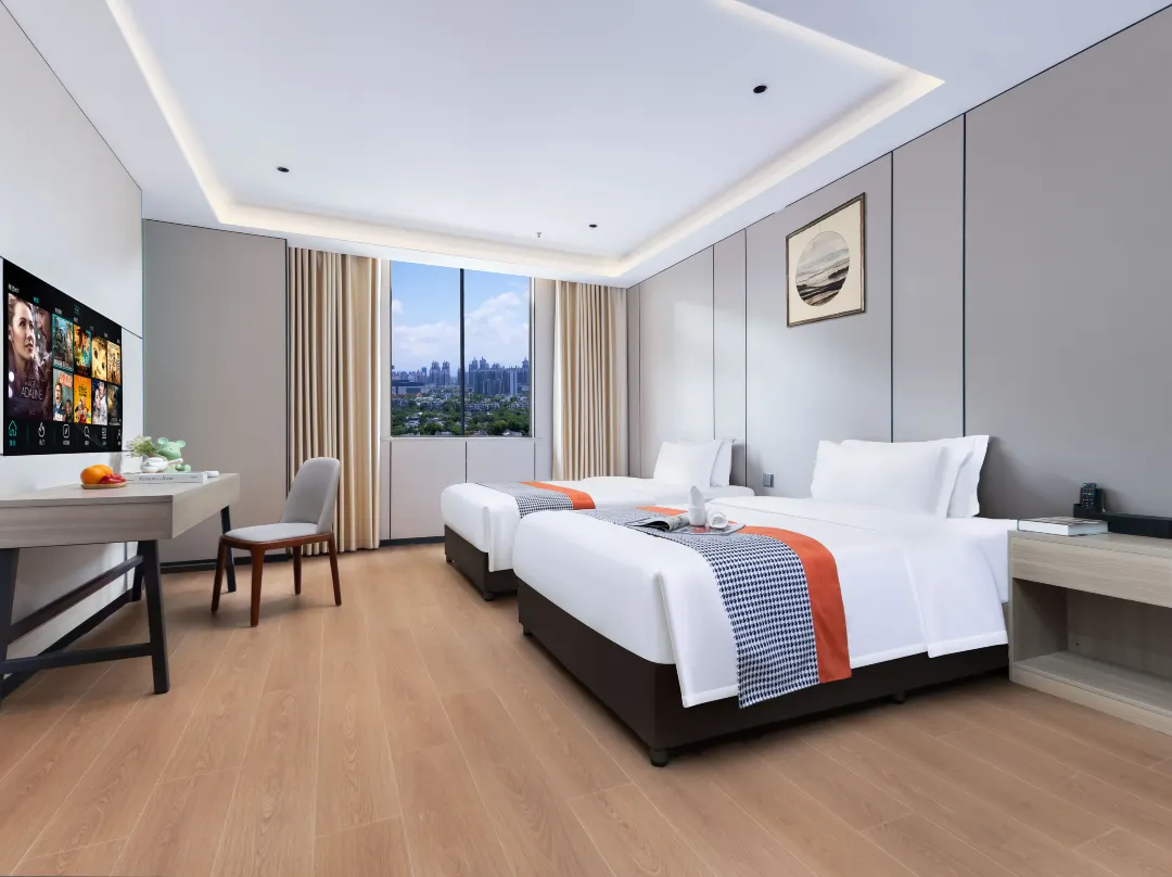 Cc.desgn.hotel - Chengdu