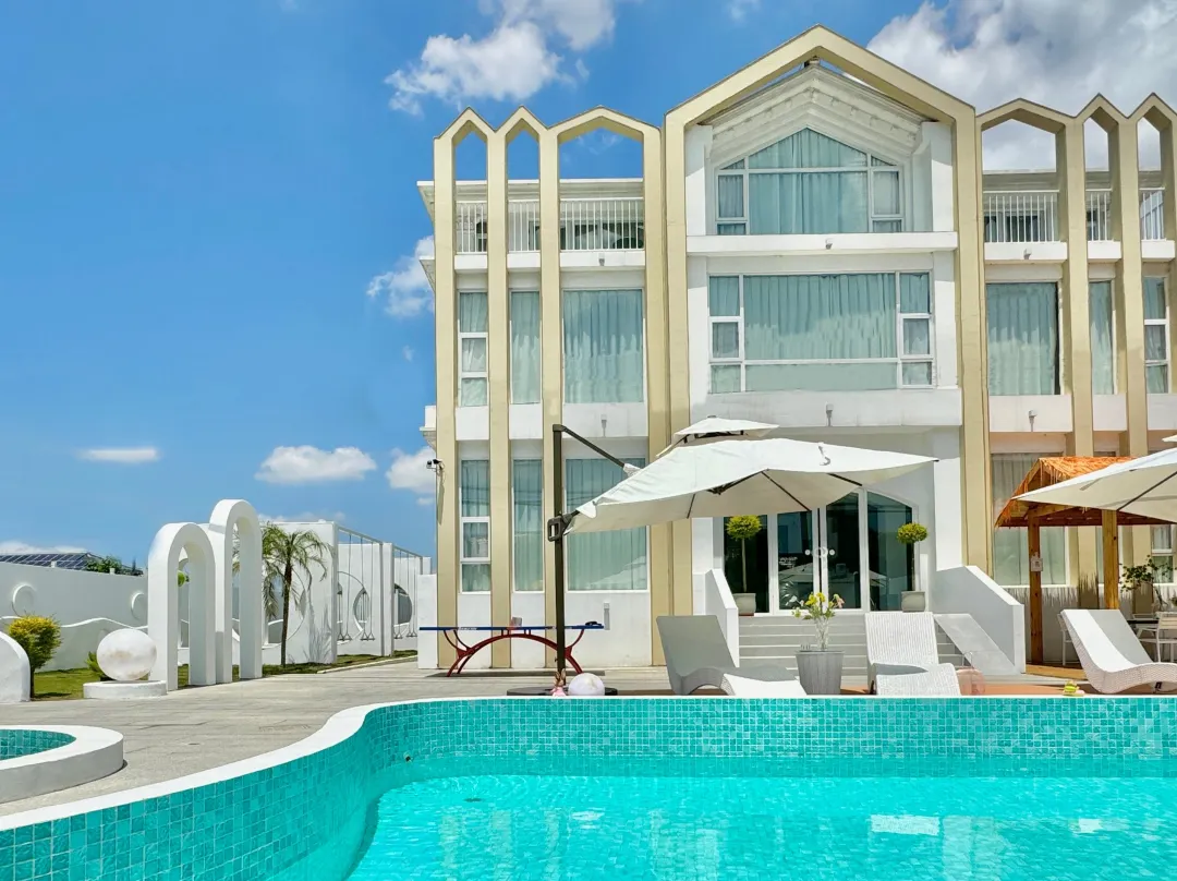 Shanghai Yunzhi Homestay - 上海