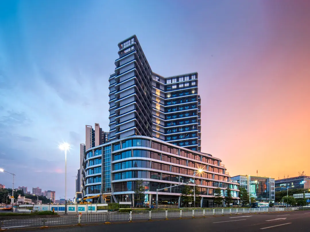 Shenzhen Platxi · Service Apartment - Shenzhen