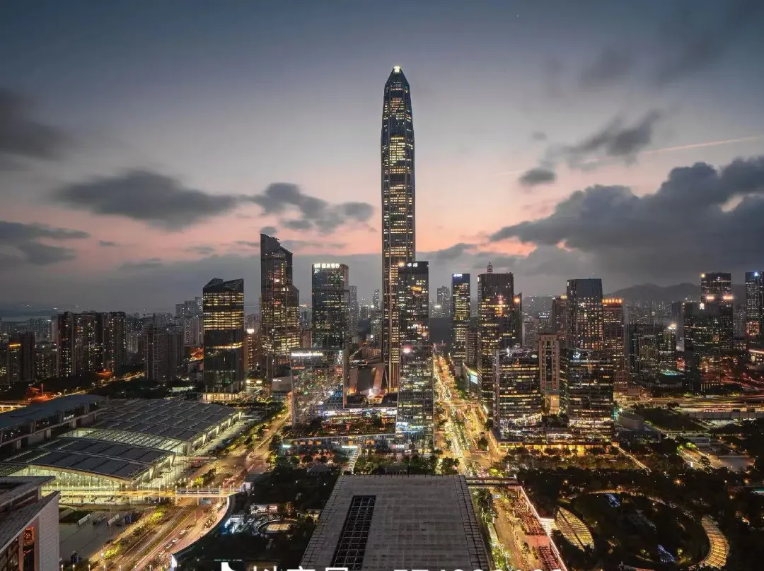 Gepai Audio & Video - Shenzhen