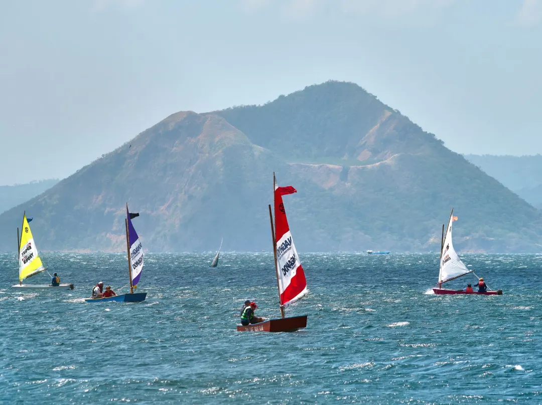 Club Balai Isabel - Tagaytay