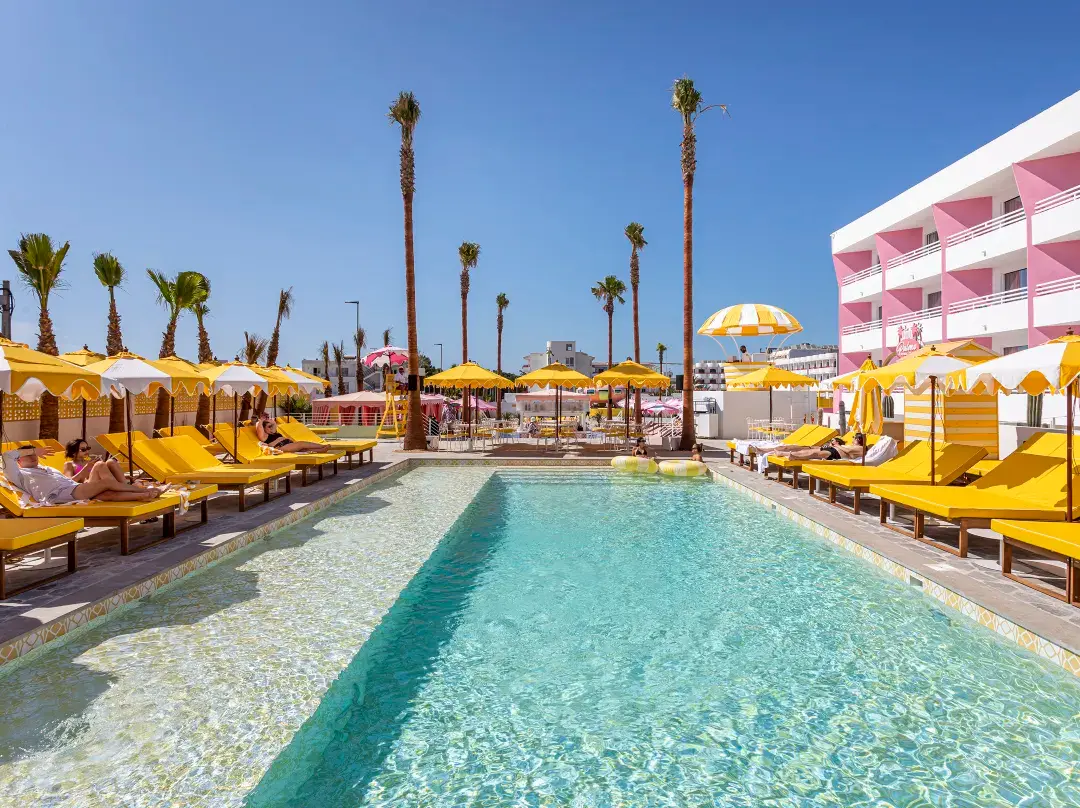 Los Felices Ibiza - Adults Only - Ibiza