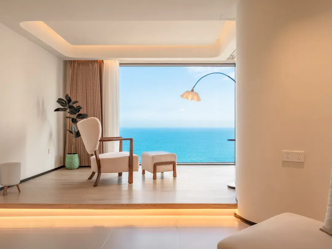 Nan'ao Time Sea Boutique Stay - Kaohsiung