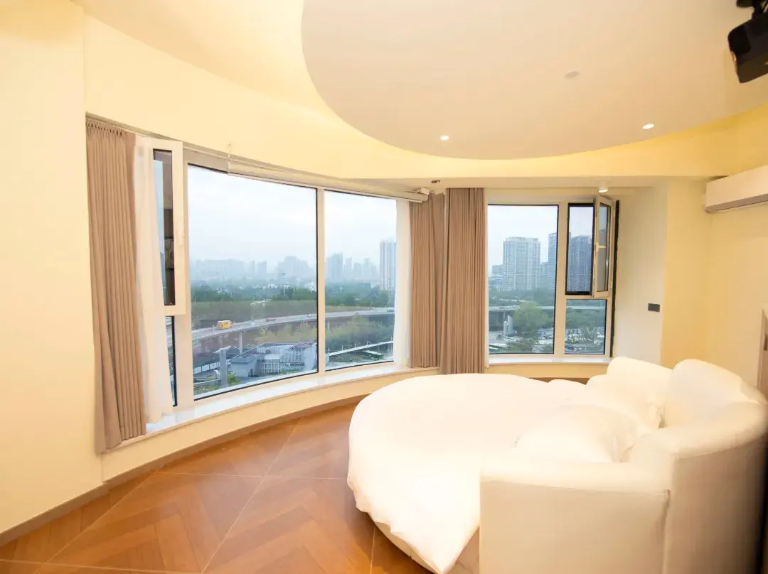 Chen Yu Homestay - Xi'An