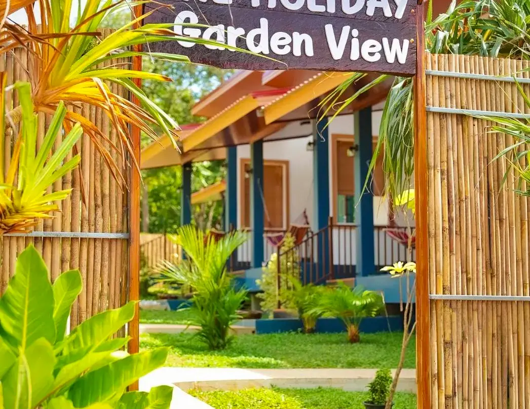 The Holiday Garden View - Ko Lanta District