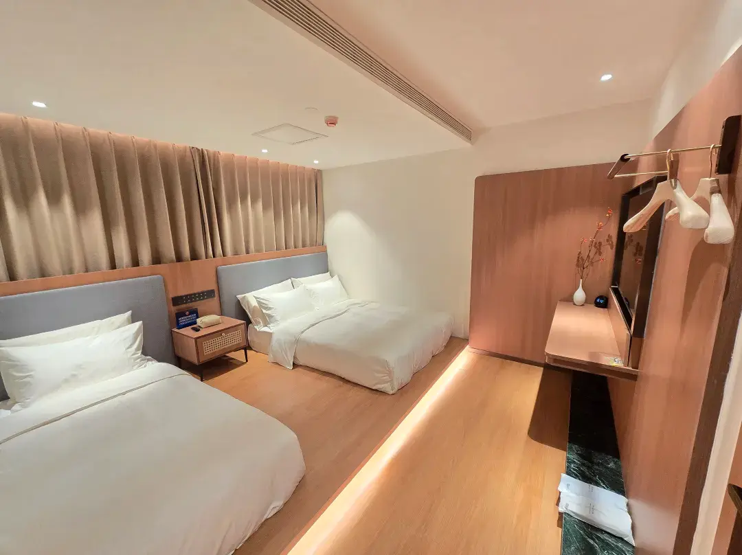 Jingyu Homestay - Pékin