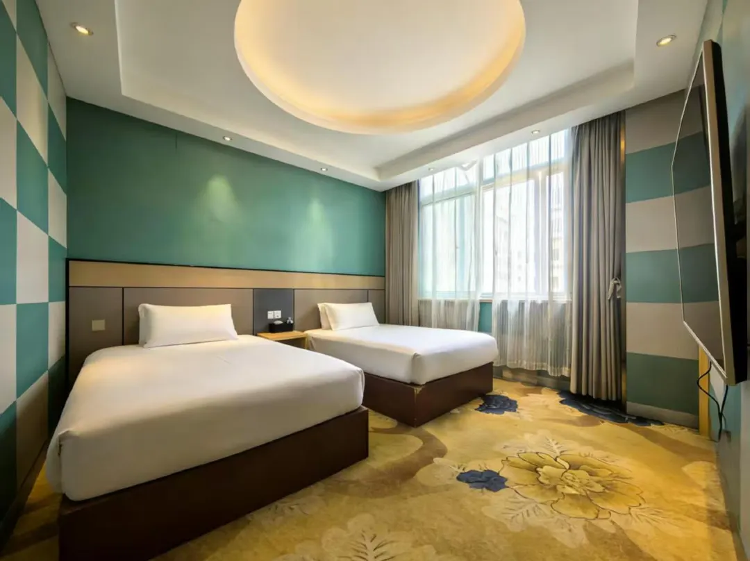 Yiju Hostel - Shanghai