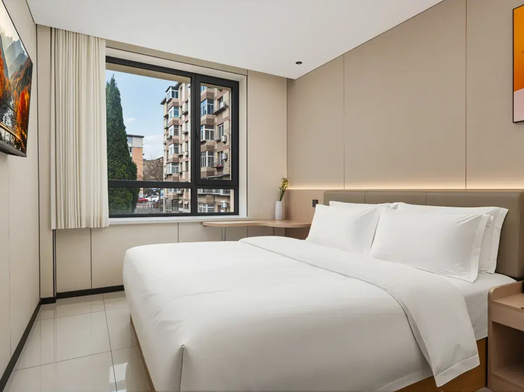 Meicheng Hotel - Dalian